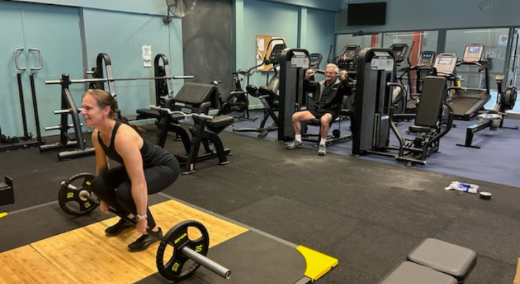 IRWIN RECREATION CENTRE MANAGEMENT TENDER - Shire of Irwin