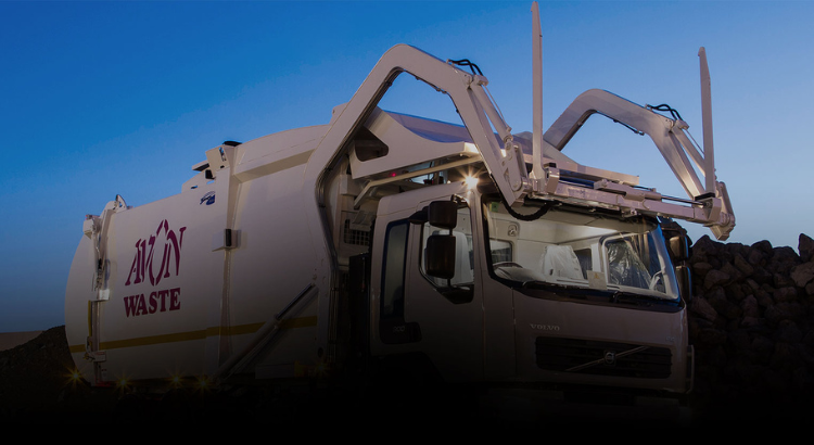 Changes to Waste Collection Services - Shire of Irwin