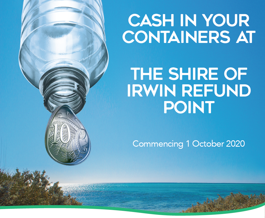 CDS Winter Hours - Shire of Irwin