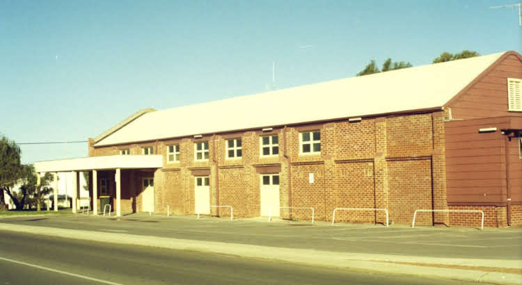 Council Committees - Shire of Irwin