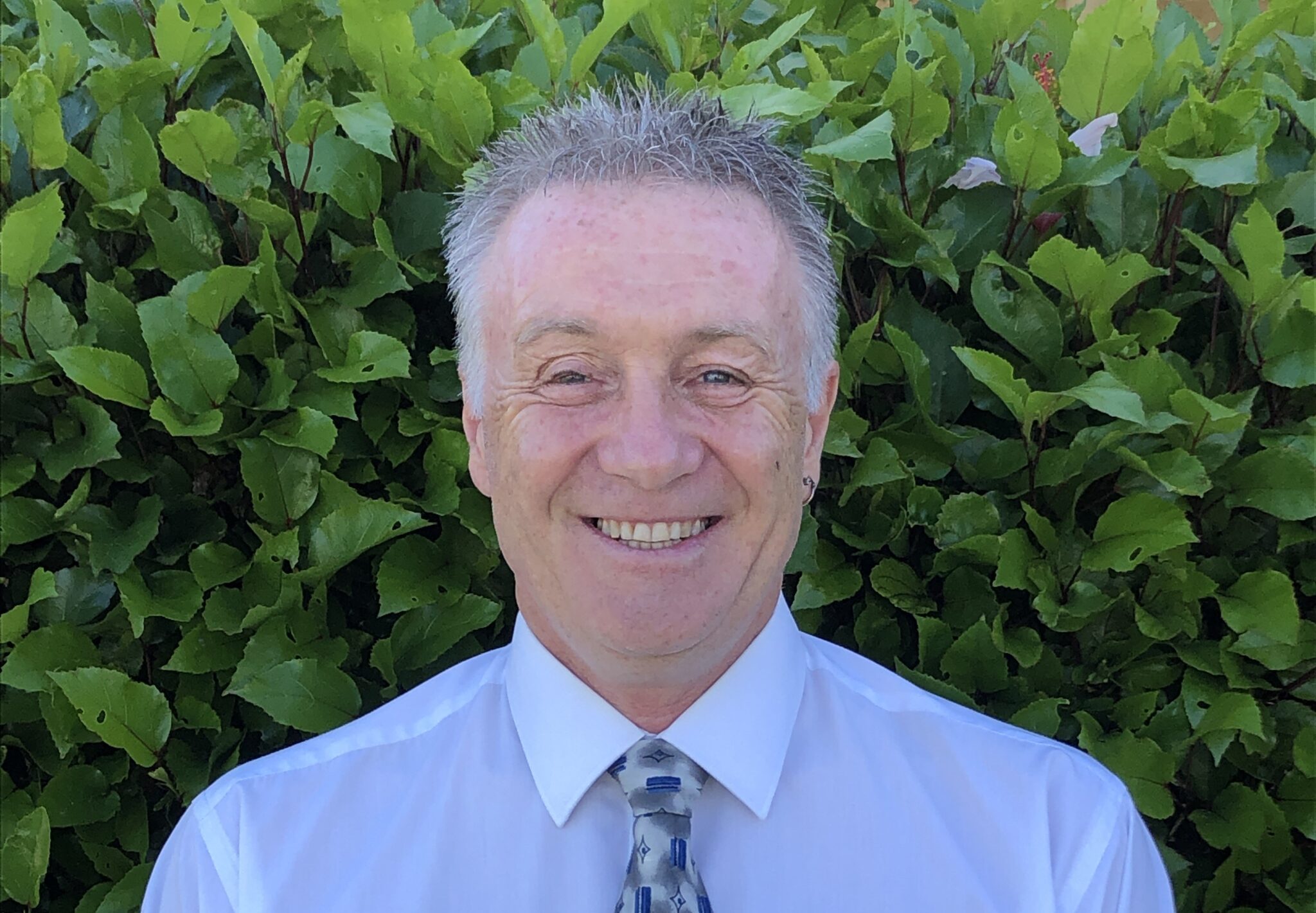 Councillors - Shire of Irwin