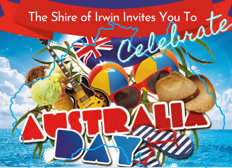 News - Shire of Irwin